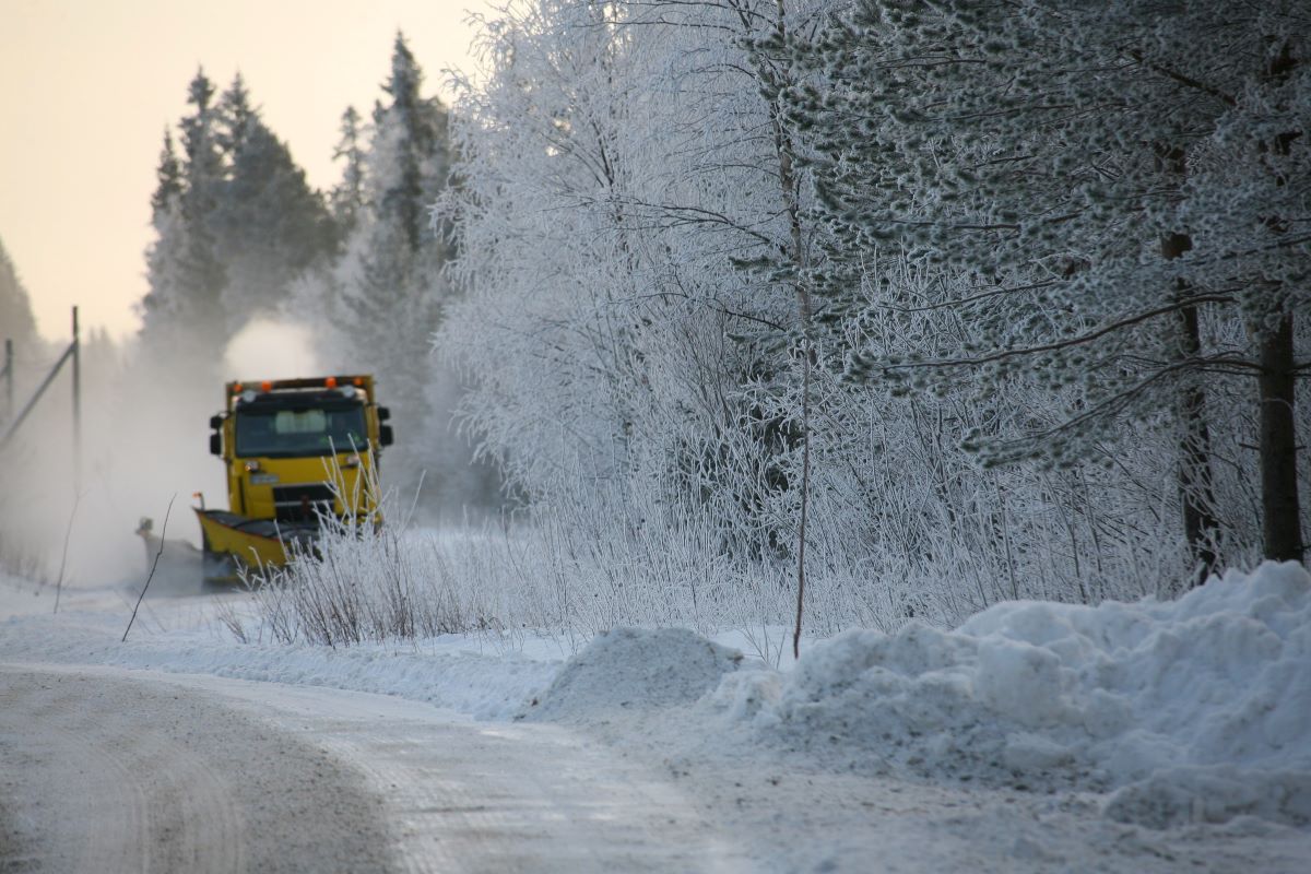 Colas wins seven road maintenance contracts in Finland