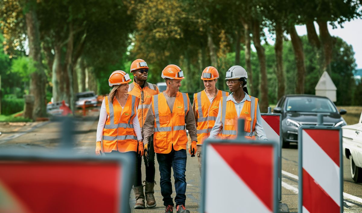 Join Colas – Careers, Jobs and Opportunities in the Group