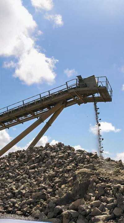 Colas acquires a 50% stake in 6 quarry companies in southwest France