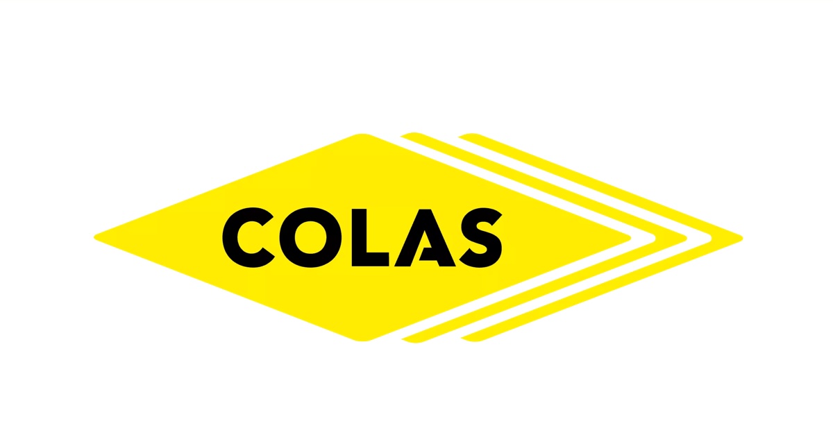 Contact Colas – Un interlocuteur à votre écoute
