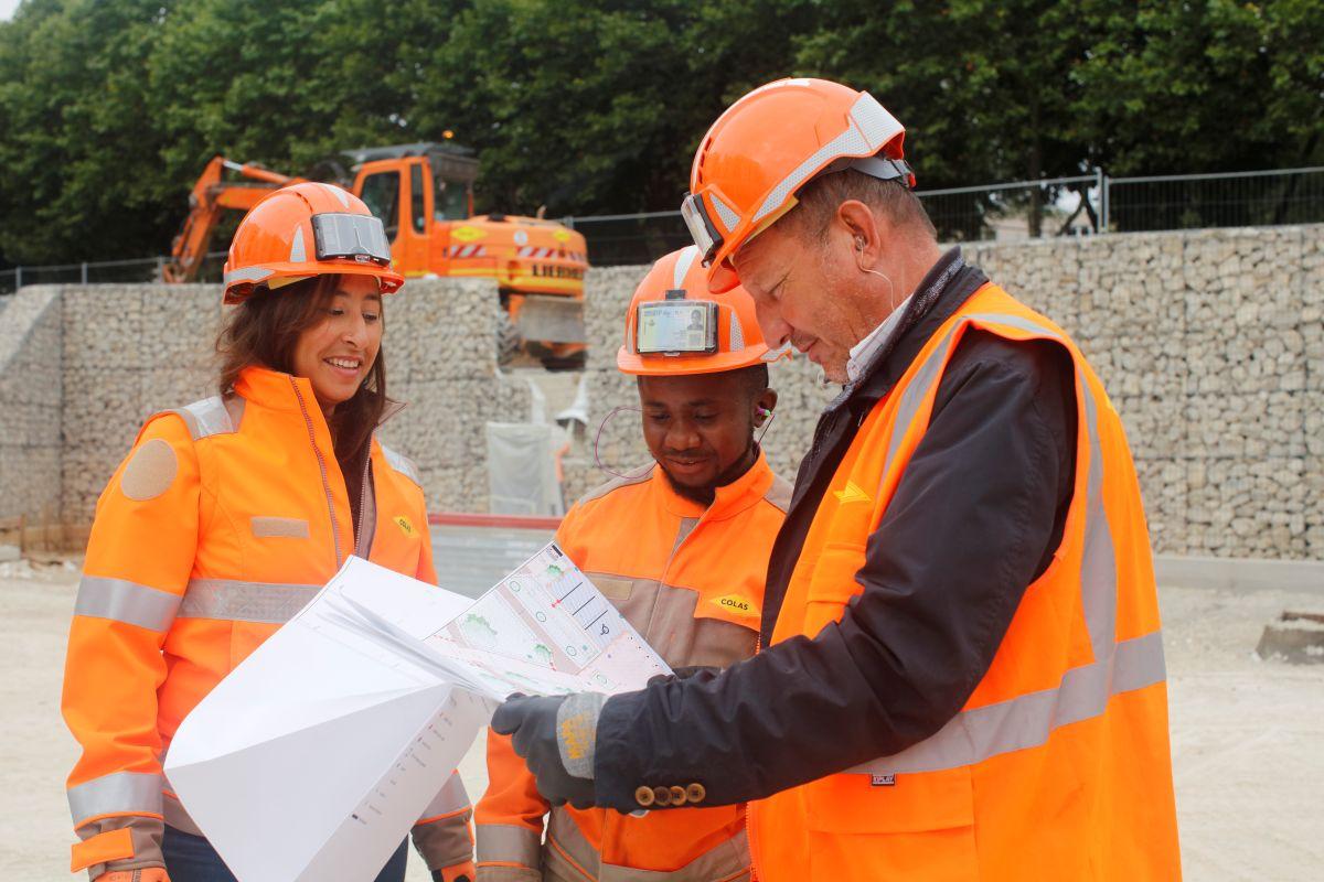 Our CSR Commitments – Colas, a Responsible Infrastructure Leader