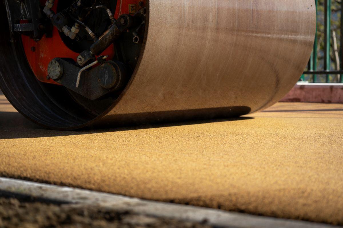 Empreinte carbone : construire et réhabiliter autrement | Colas